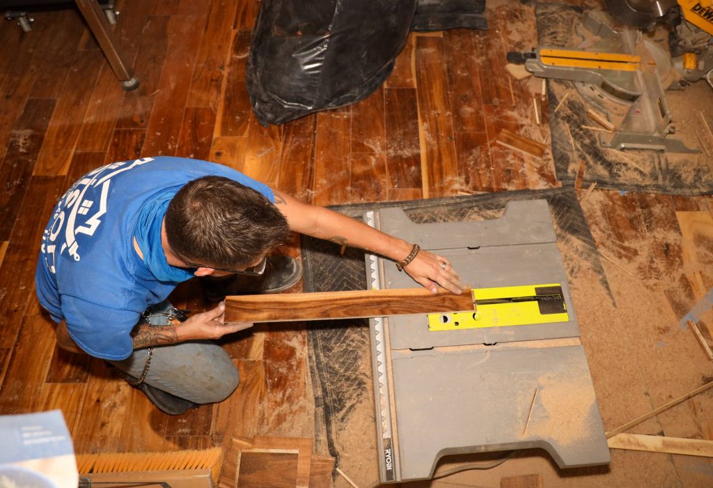 Remodeling & Renovations – Nelson Repair